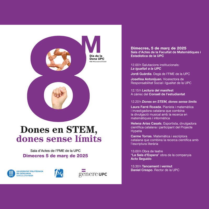 Escuela Politécnica Superior de Edificación de Barcelona. EPSEB — UPC ...