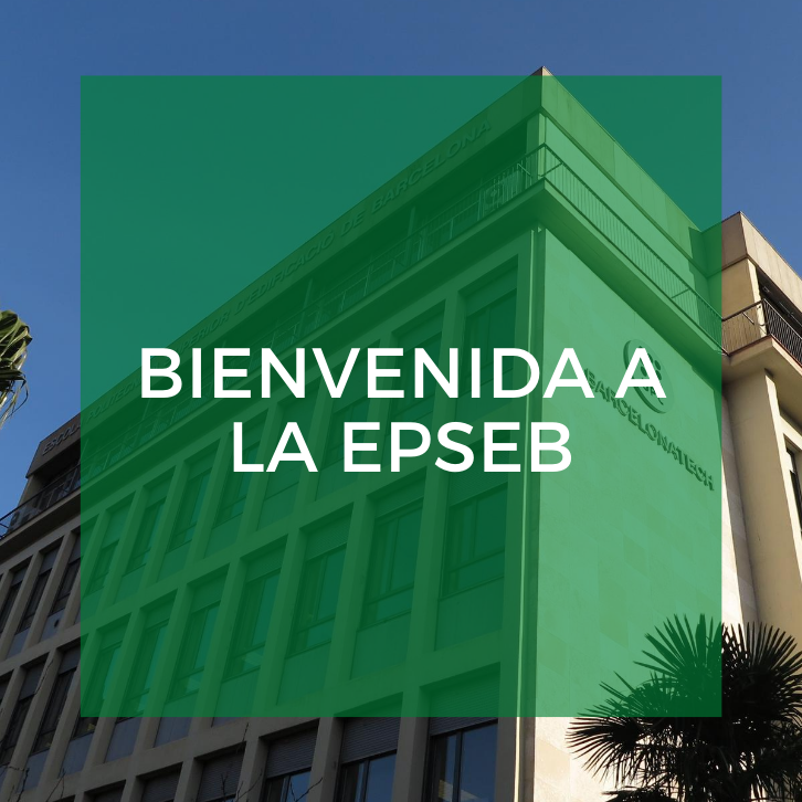 Sesión informativa de bienvenida para el estudiantado de nuevo acceso ...