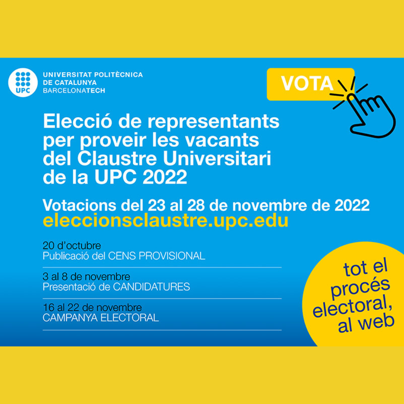Se convocan las elecciones de representantes para proveer las vacantes ...