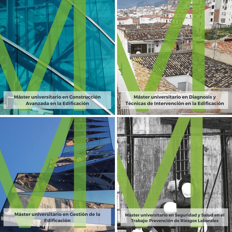 Preinscripción abierta de los másteres universitarios impartidos en la ...