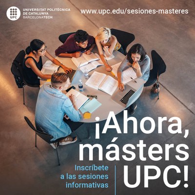 Escuela Politécnica Superior de Edificación de Barcelona. EPSEB — UPC ...