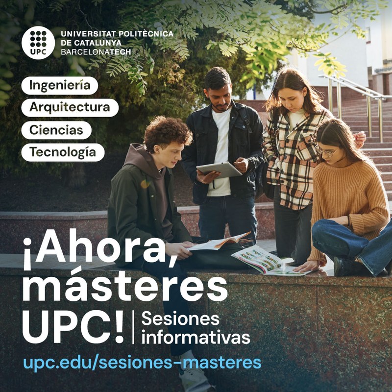 Escuela Politécnica Superior de Edificación de Barcelona. EPSEB — UPC ...